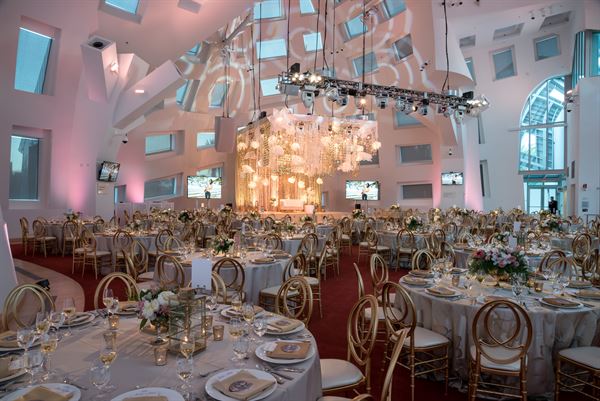 Keep Memory Alive Event Center - Las Vegas, NV - Party Venue