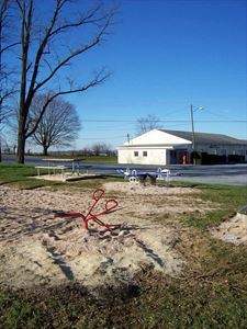 Shady Grove Community Center - Shady Grove, PA - Wedding Venue