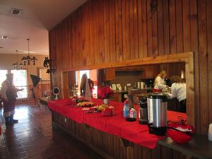Ruby Ranch Lodge & Celebration Facility - Buda, TX - Wedding Venue