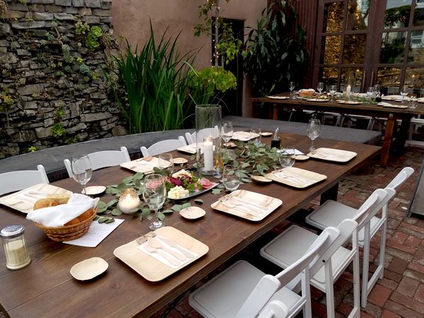 Wave Street Studios - Monterey, CA - Meeting Venue