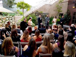 Wave Street Studios - Monterey, CA - Meeting Venue
