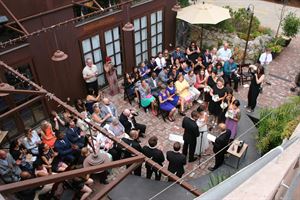 Wave Street Studios - Monterey, CA - Meeting Venue