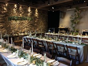 Wave Street Studios - Monterey, CA - Meeting Venue