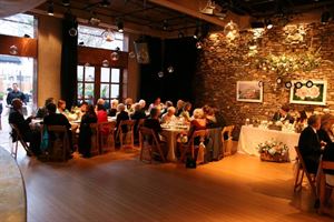Wave Street Studios - Monterey, CA - Meeting Venue