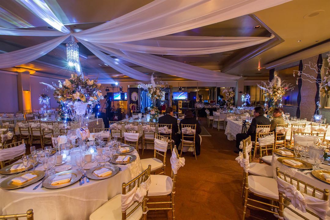 Quiet Cannon Conference And Event Center Montebello Ca Party Venue 6365