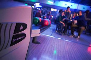 Bowlero Brampton - Brampton, ON - Party Venue