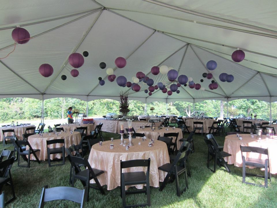 Berry Hill Mansion - Frankfort, KY - Party Venue