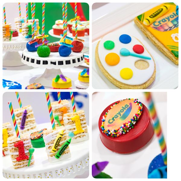 ALLERTONE SHOWCASE - Bronx, NY - Party Venue