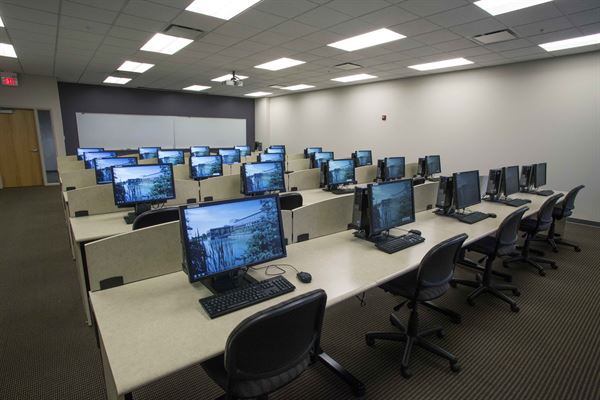 NIU Naperville Conference Center - Naperville, IL - Meeting Venue