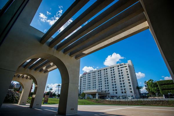 Riverside Convention Center - Riverside, CA - Party Venue