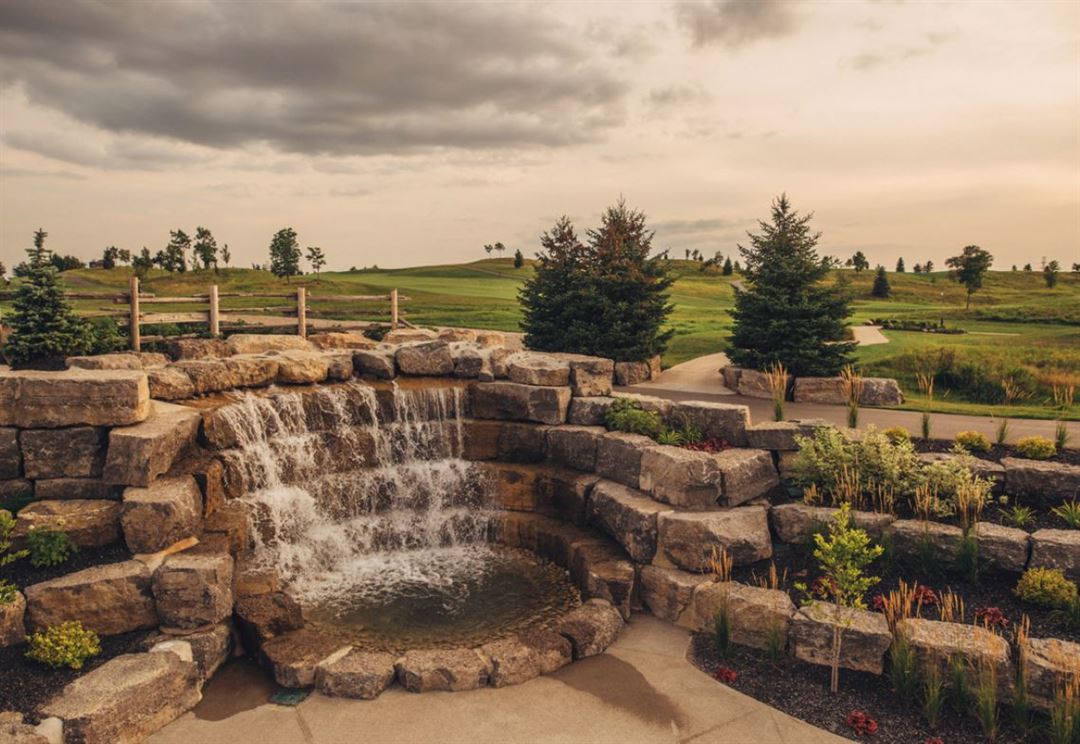 Whistle Bear Golf Club - Cambridge, ON - Wedding Venue
