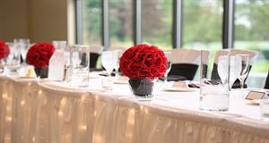 Sunnybrook Country Club - Grandville, MI - Party Venue
