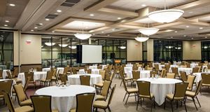 Sunnybrook Country Club - Grandville, MI - Party Venue