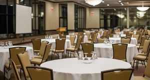 Sunnybrook Country Club - Grandville, MI - Party Venue
