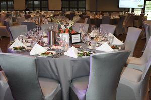 Thousand Oaks Golf Club - Grand Rapids, MI - Wedding Venue