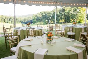 Thousand Oaks Golf Club - Grand Rapids, MI - Wedding Venue