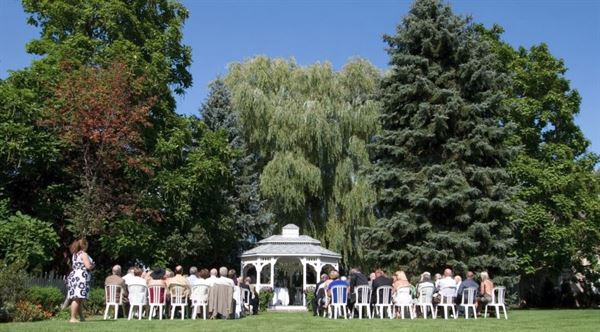 Springfield Golf and Country Club - Guelph, ON - Wedding Venue