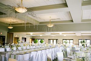 Thousand Oaks Golf Club - Grand Rapids, MI - Wedding Venue