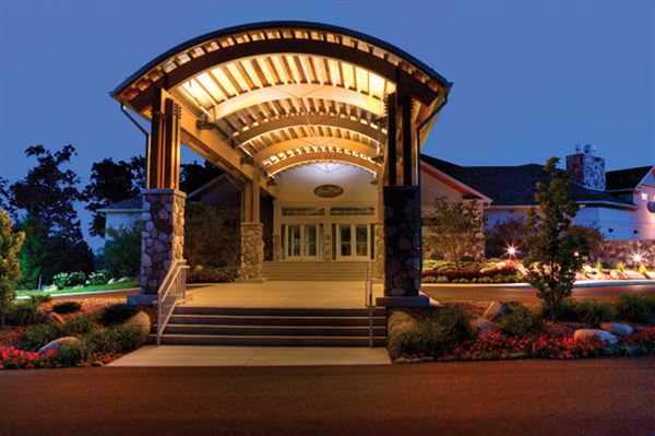 Thousand Oaks Golf Club - Grand Rapids, MI - Wedding Venue