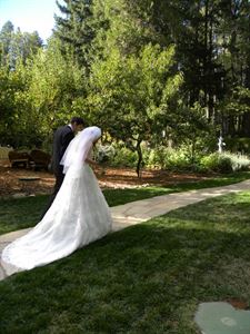 Harmony Ridge Lodge - Nevada City - Wedding Venue