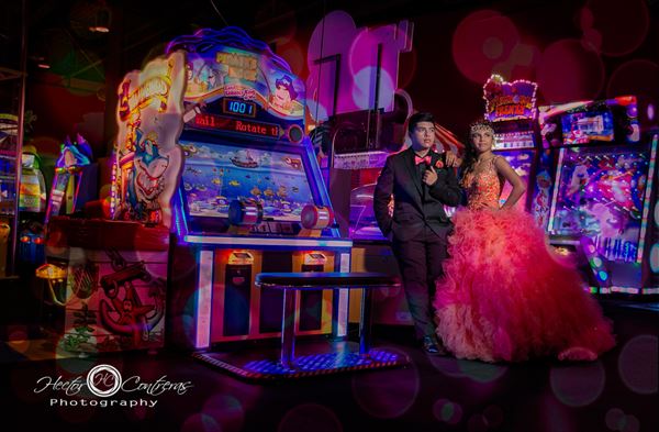 Pins ‘n Pockets - Lake Elsinore, CA - Party Venue