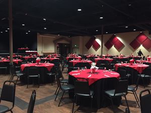 Pins ‘n Pockets - Lake Elsinore, CA - Party Venue