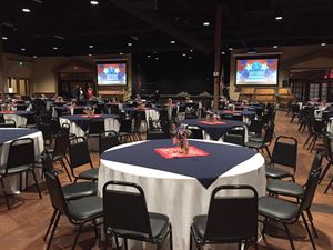 Pins ‘n Pockets - Lake Elsinore, CA - Party Venue