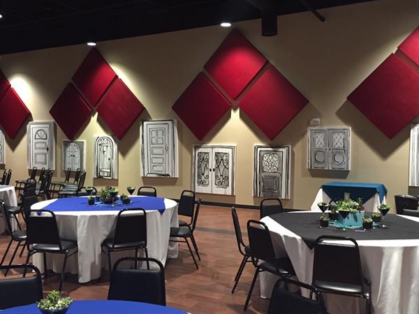 Pins ‘n Pockets - Lake Elsinore, CA - Party Venue