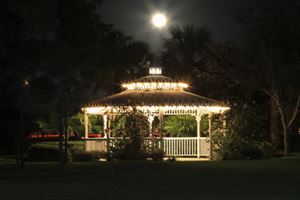 The Sample-McDougald House - Pompano Beach, FL - Wedding Venue