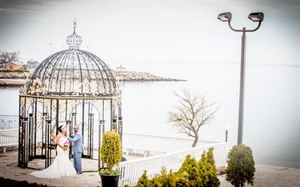The Surf Club on the Sound - New Rochelle, NY - Wedding Venue