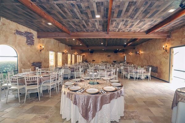 Encore Event Center - San Diego, CA - Party Venue