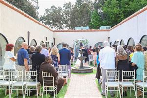 Encore Event Center - San Diego, CA - Party Venue