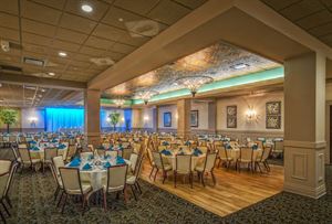 The Avalon Events Center - Fargo, ND - Wedding Venue