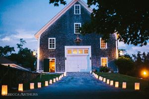 Mount Hope Farm - Bristol, RI - Wedding Venue