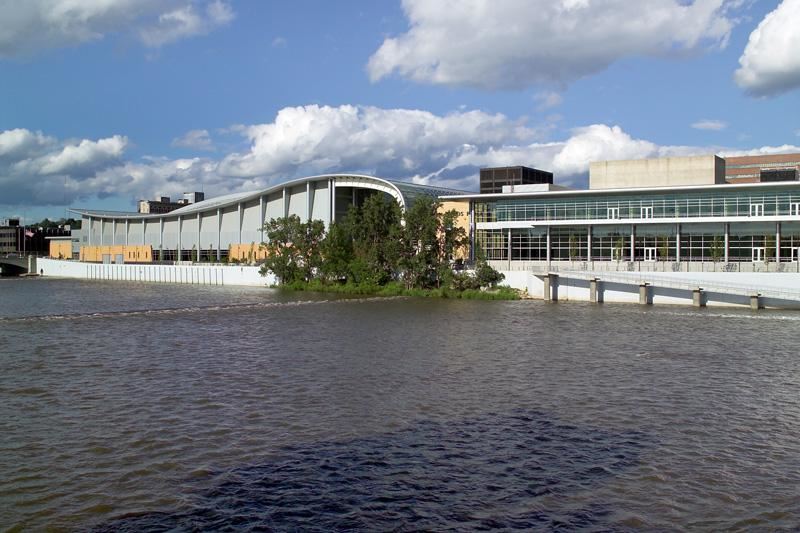 DeVos Place - Grand Rapids, MI - Meeting Venue