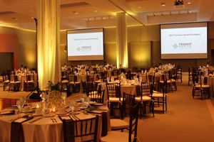 Conference Services at Trident Technical College - Charleston, SC ...