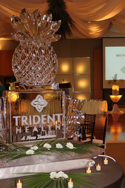 Conference Services at Trident Technical College - Charleston, SC ...