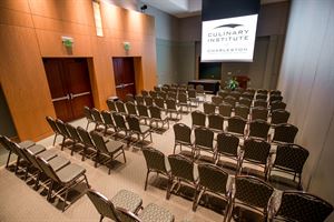 Conference Services at Trident Technical College - Charleston, SC ...