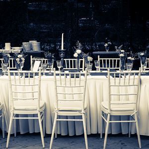 CONCEPT Party Rentals - New York, NY - Equipment Rental