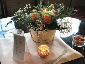 Dystopian State Brewing Co. - Tacoma, WA - Wedding Venue