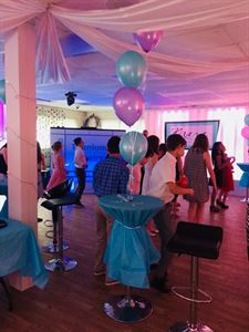 Titanium Theatre Event Hall - Southington, CT - Wedding Venue