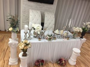 Titanium Theatre Event Hall - Southington, CT - Wedding Venue