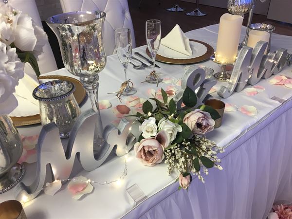 Titanium Theatre Event Hall - Southington, CT - Wedding Venue