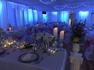 Titanium Theatre Event Hall - Southington, CT - Wedding Venue