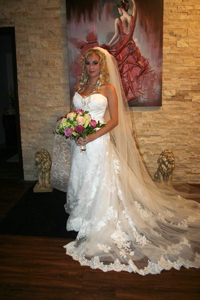 Titanium Theatre Event Hall - Southington, CT - Wedding Venue