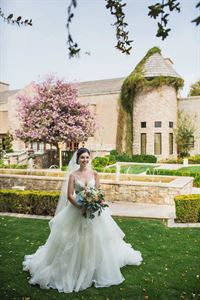 The Ashley Castle - Chandler, AZ - Wedding Venue