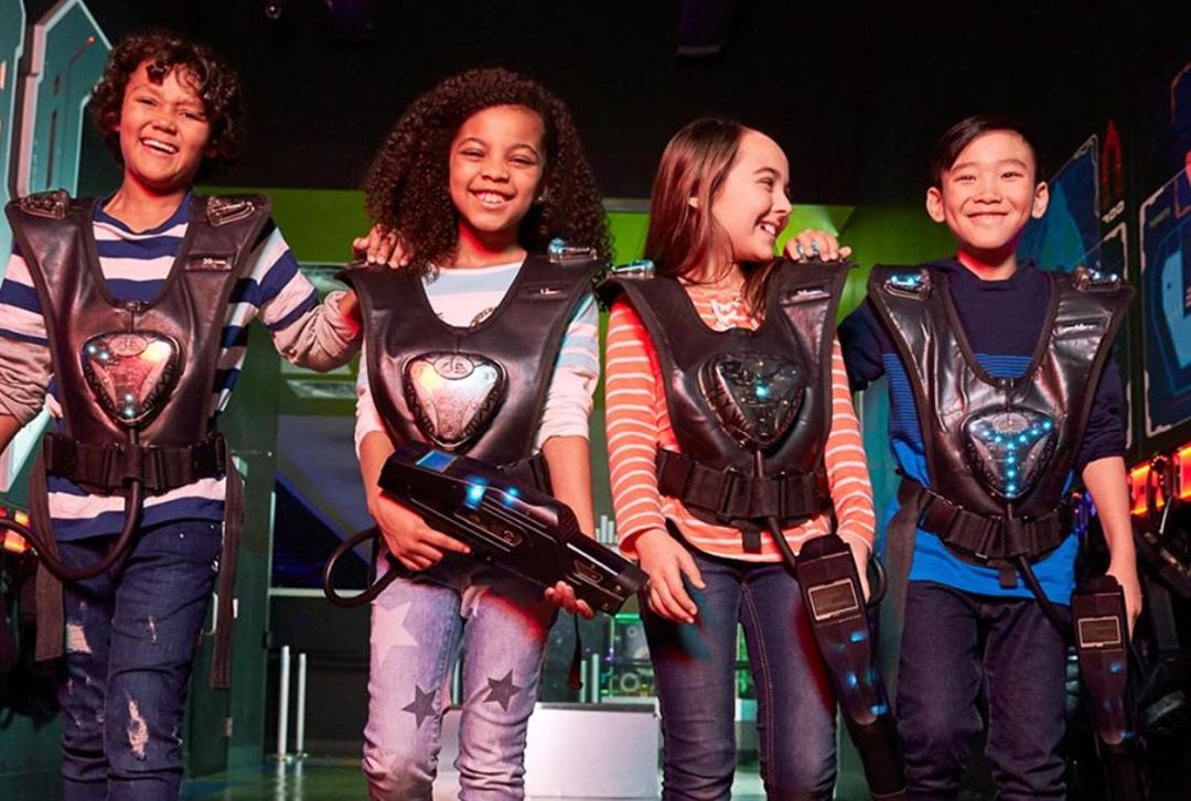 Main Event San Antonio West - San Antonio, TX - Party Venue