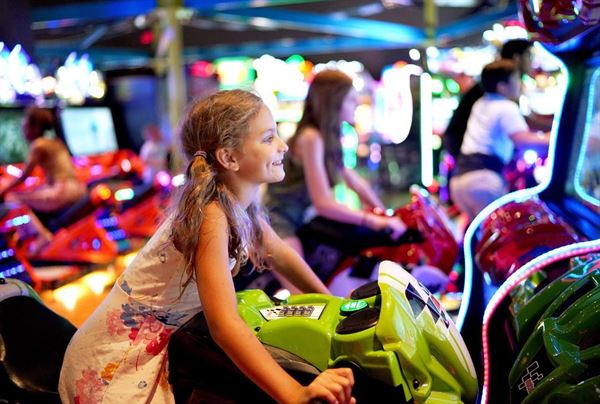 Main Event San Antonio West - San Antonio, TX - Party Venue