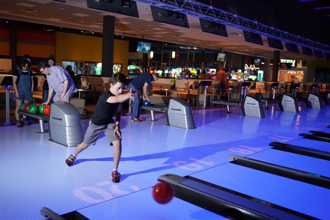 Main Event San Antonio West - San Antonio, TX - Party Venue