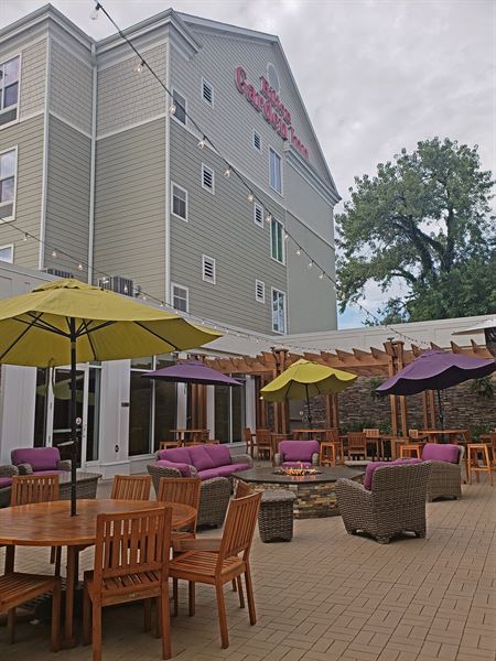 Hilton Garden Inn - Auburn - Auburn, NY - Wedding Venue